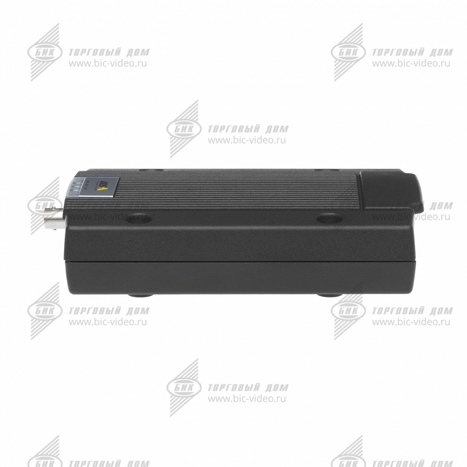 Купить AXIS Q7411 VIDEO ENCODER (0518-002) Видеокодер в СПб. ТД «Бик»