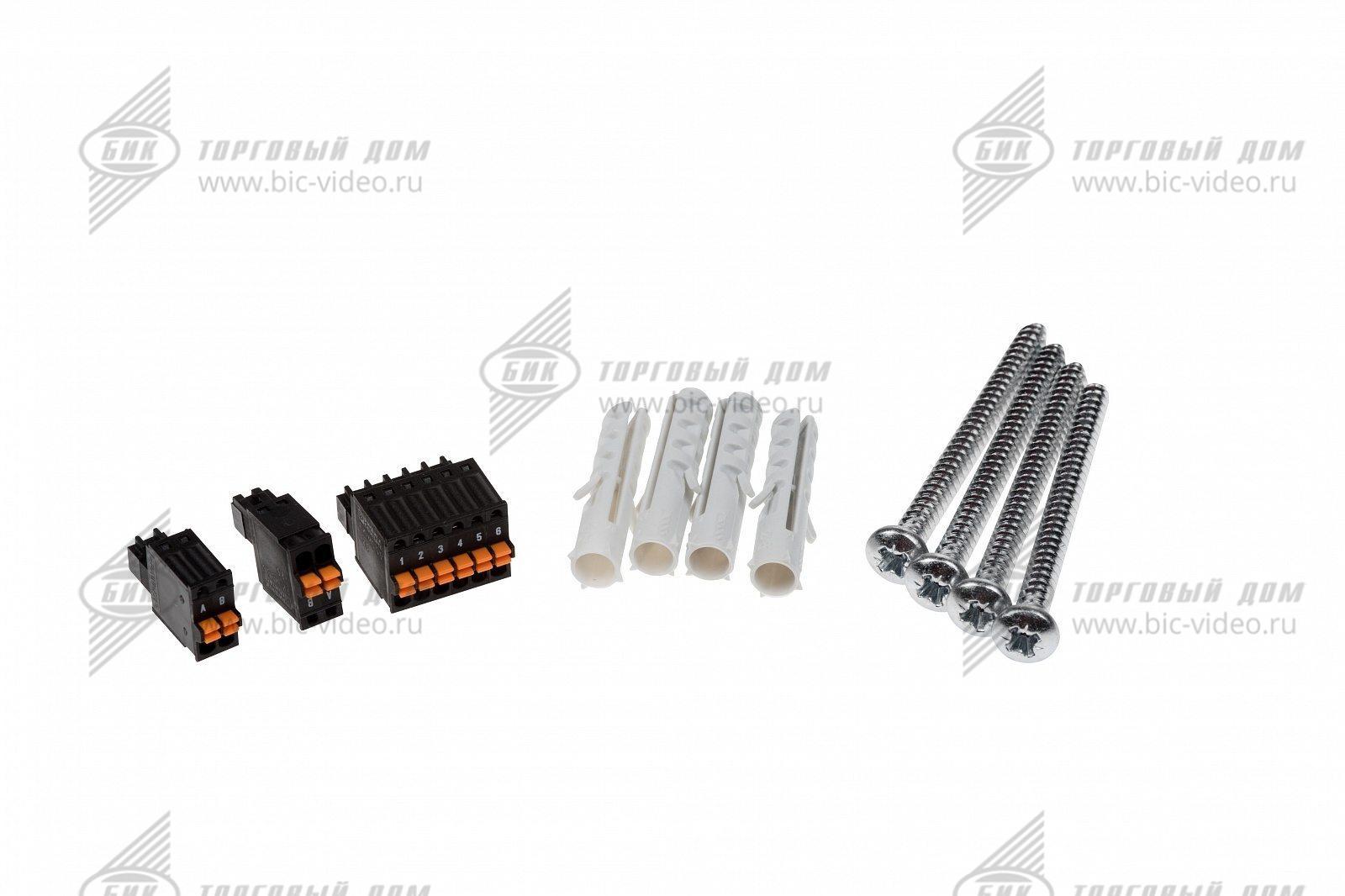 Купить AXIS Q7411 VIDEO ENCODER (0518-002) Видеокодер в СПб. ТД «Бик»