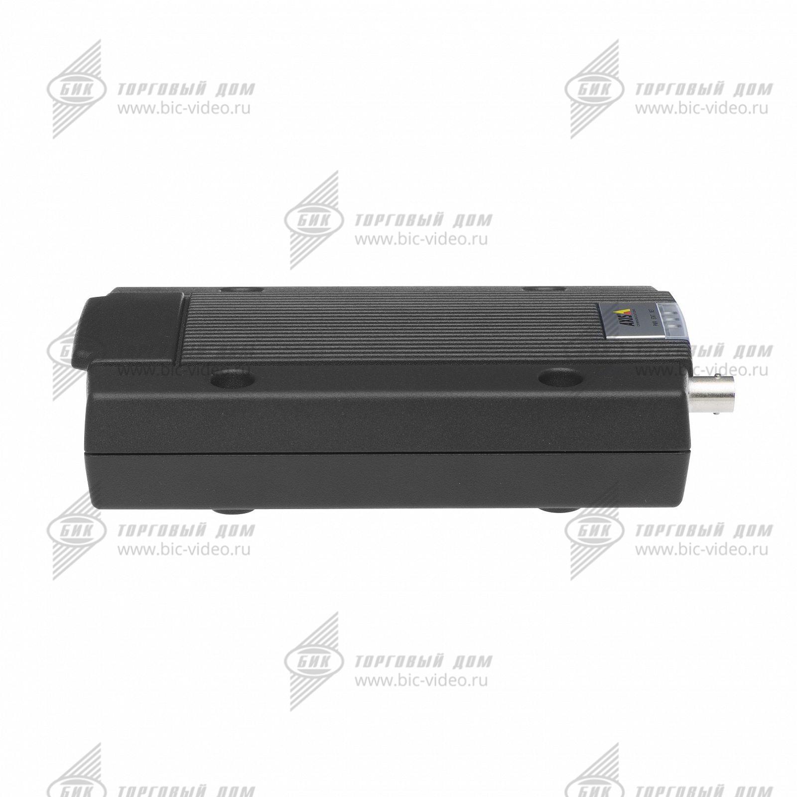 Купить AXIS Q7411 VIDEO ENCODER (0518-002) Видеокодер в СПб. ТД «Бик»