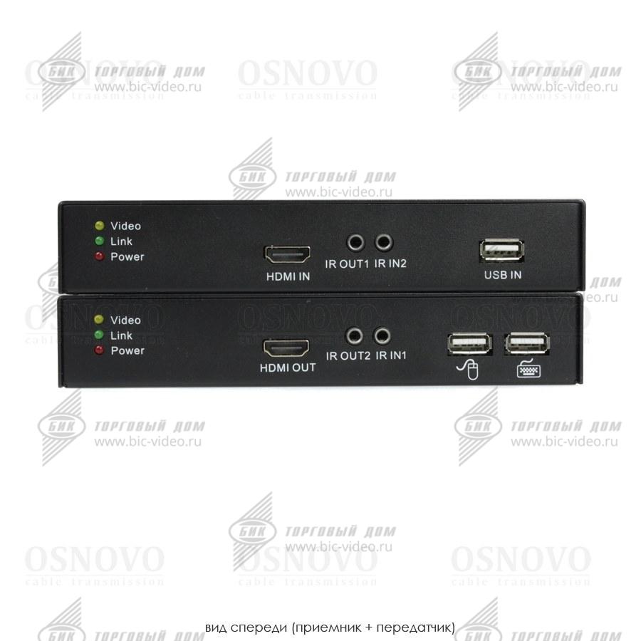 Купить TA-HiKM+RA-HiKM Комплект в СПб. ТД «Бик»